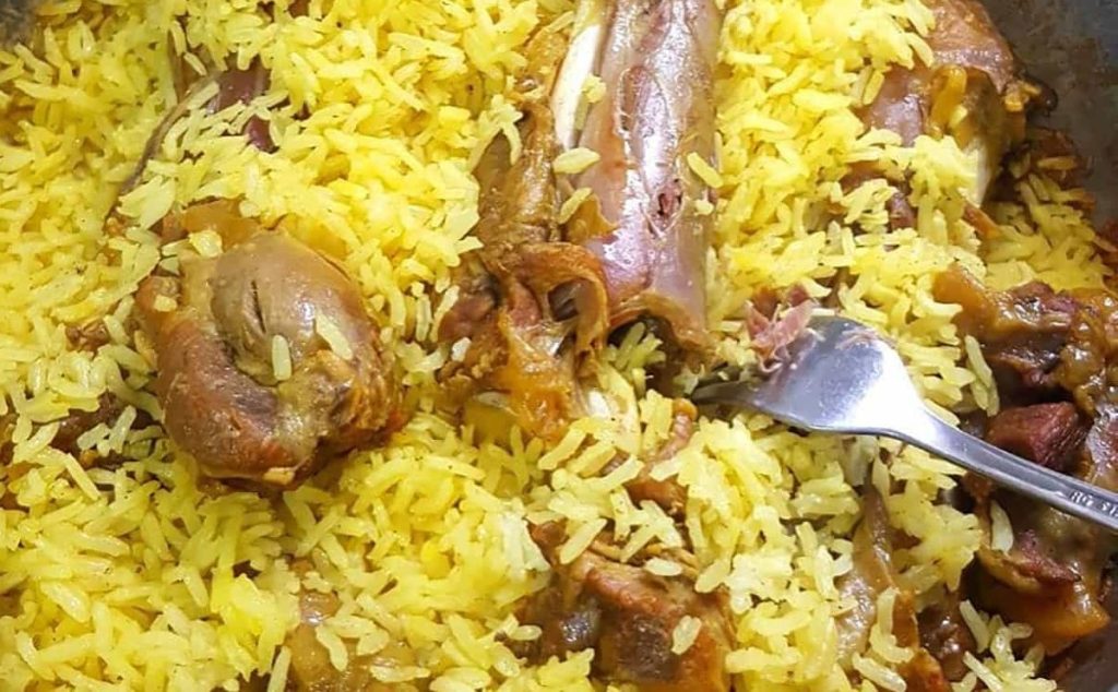 طرز تهیه دمپختک به 11 روش جذاب و خوشمزه - پارس مگ