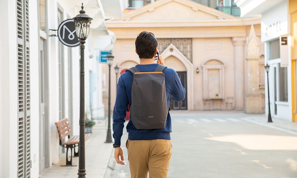 مشخصات کوله پشتی خوب که باید بدانید - KOMOLIFE